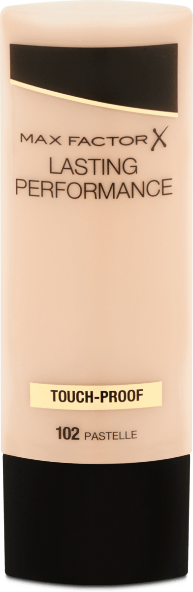 MAX FACTOR Lasting performance tečni puder – 102 Pastelle, 1 kom povoljna online kupovina | dm.rs