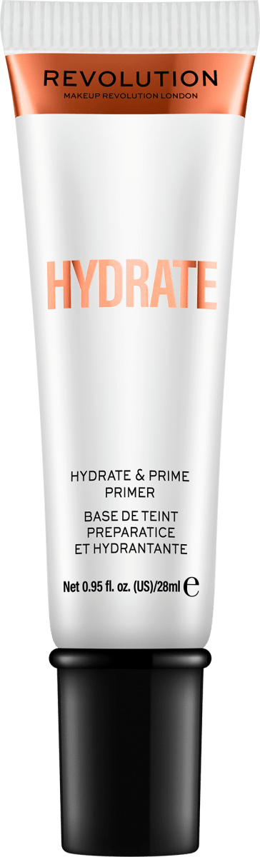 REVOLUTION HYDRATE prajmer za lice, 28 ml povoljna online kupovina | dm.rs