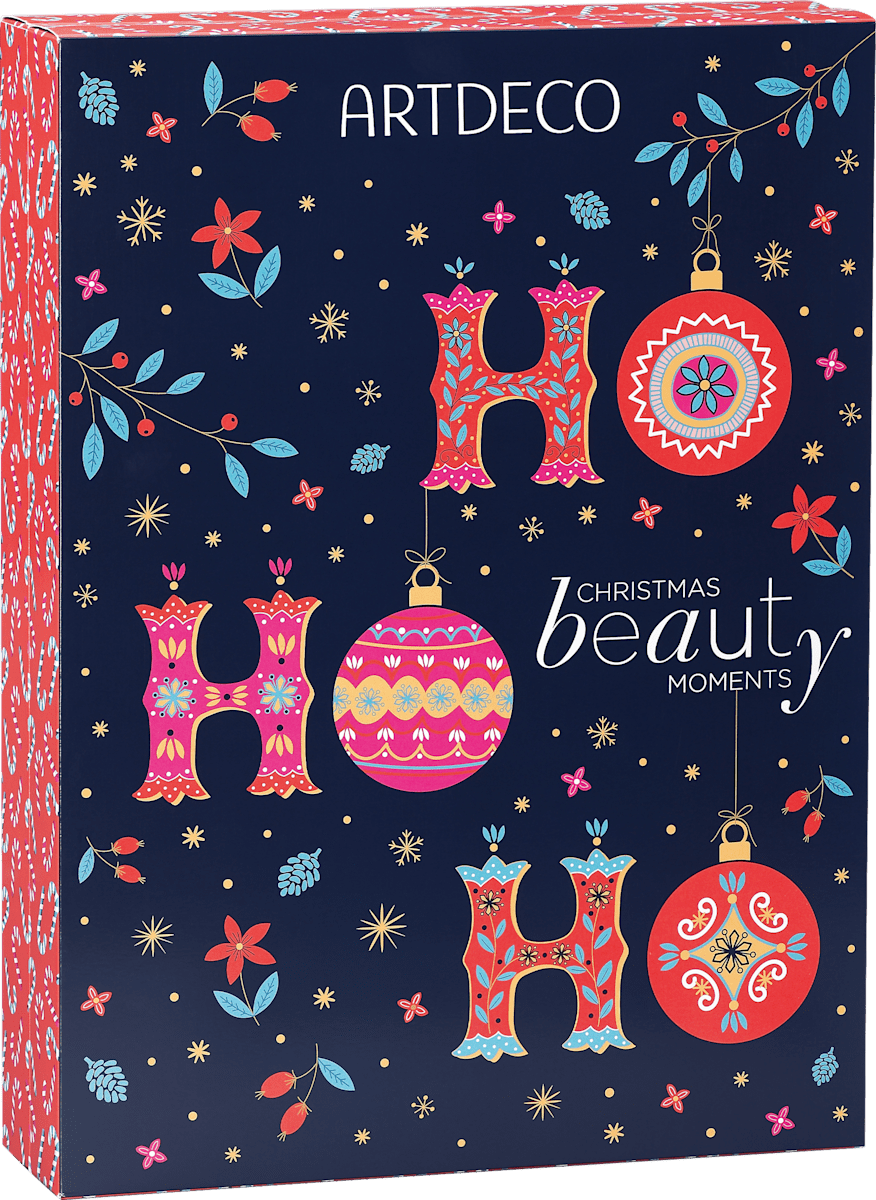 ARTDECO Adventskalender Christmas Beauty Moments, 1 St | dm.at