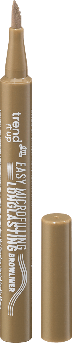trend !t up Easy microfil creion pentru sprâncene Nr.010, 1 ml cumpără ...
