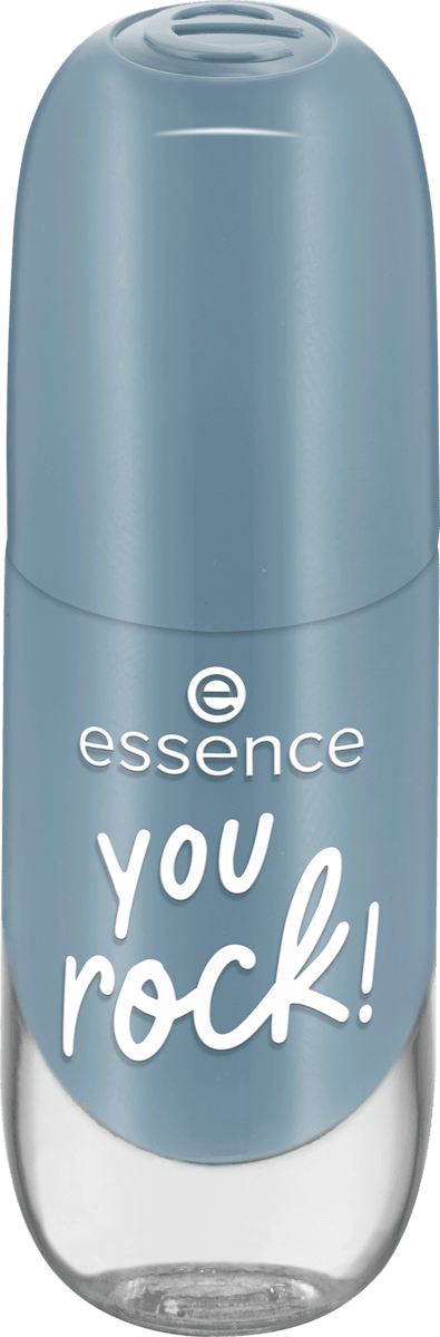 essence Gel Nagellack 64 You Rock!, 8 ml dauerhaft günstig online ...