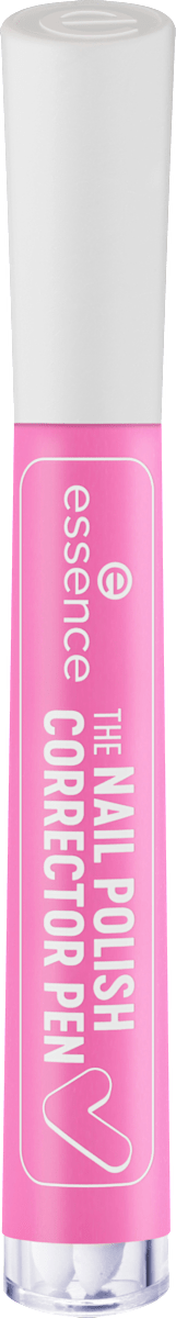 essence Nagellackentferner The Nail Polish Corrector Pen, 4,5 ml ...