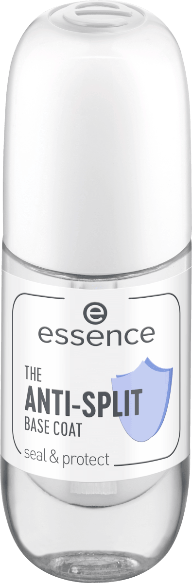 essence Base Coat The Anti-Split, 8 ml dauerhaft günstig online kaufen ...