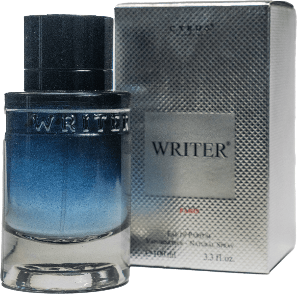 CYRUS Apă de parfum Silver, 100 ml | dm.ro