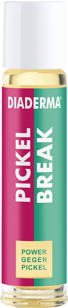 Diaderma Anti Pickel Stift Pickel Break, 10 ml dauerhaft günstig online ...