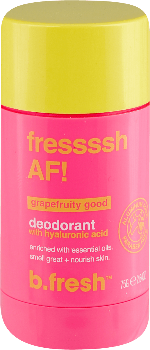 b.fresh Deo stik fressssh AF!, 50 g uvek povoljna online kupovina | dm.rs