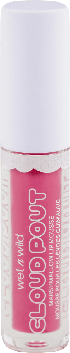 wet n wild Cloud Pout sjaj za usne – 1111915E Cloud Chaser, 3 g uvek ...