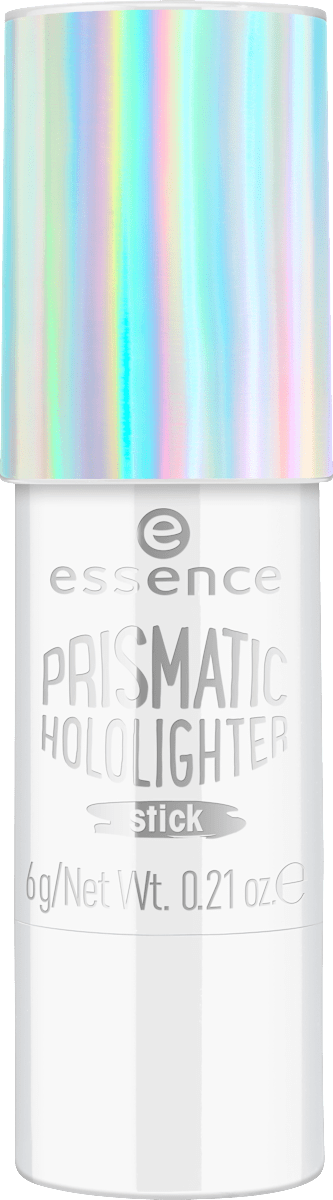 essence Highlighter prismatic hololighter stick 10, 6 g dauerhaft ...