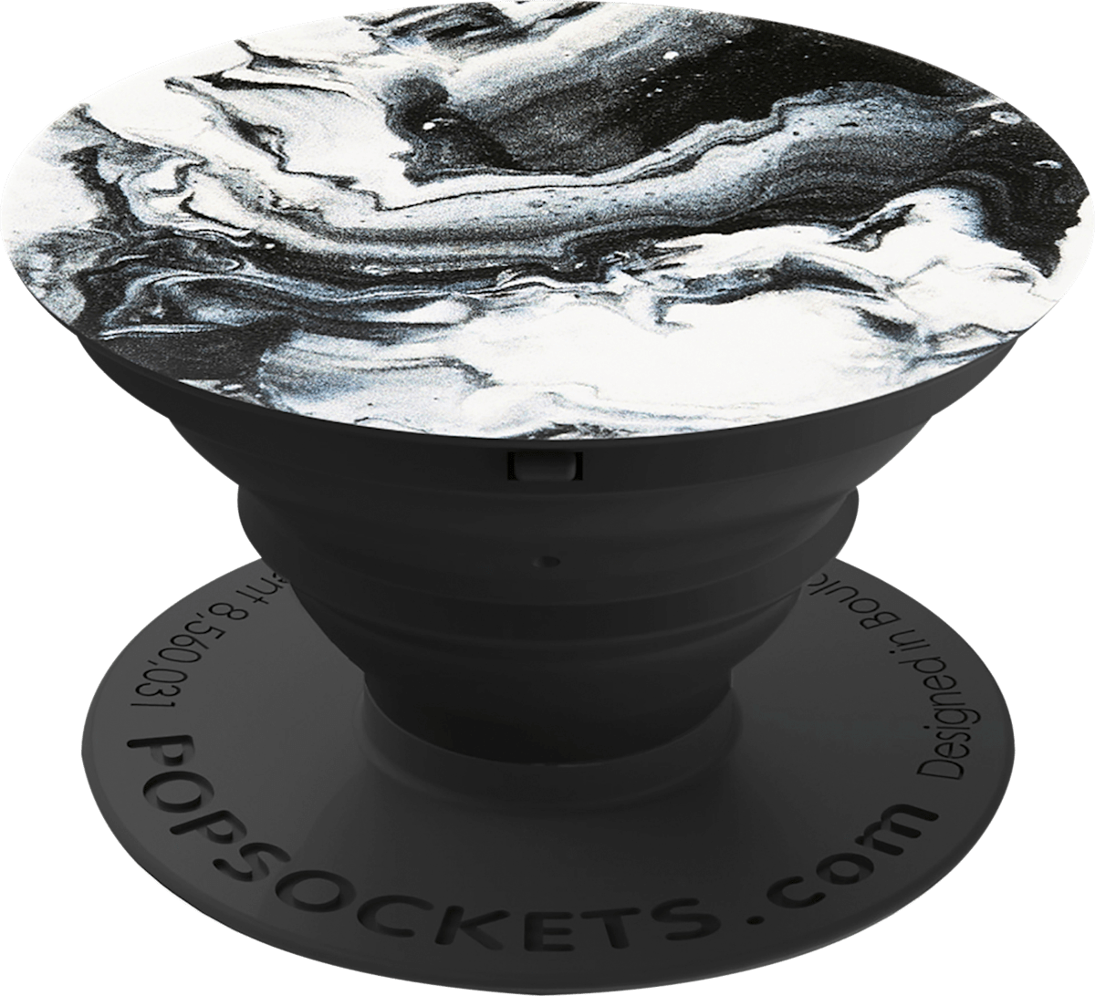 Popsockets PopSockets Grip Ghost Marble, 1 St dauerhaft günstig online kaufen | dm.de