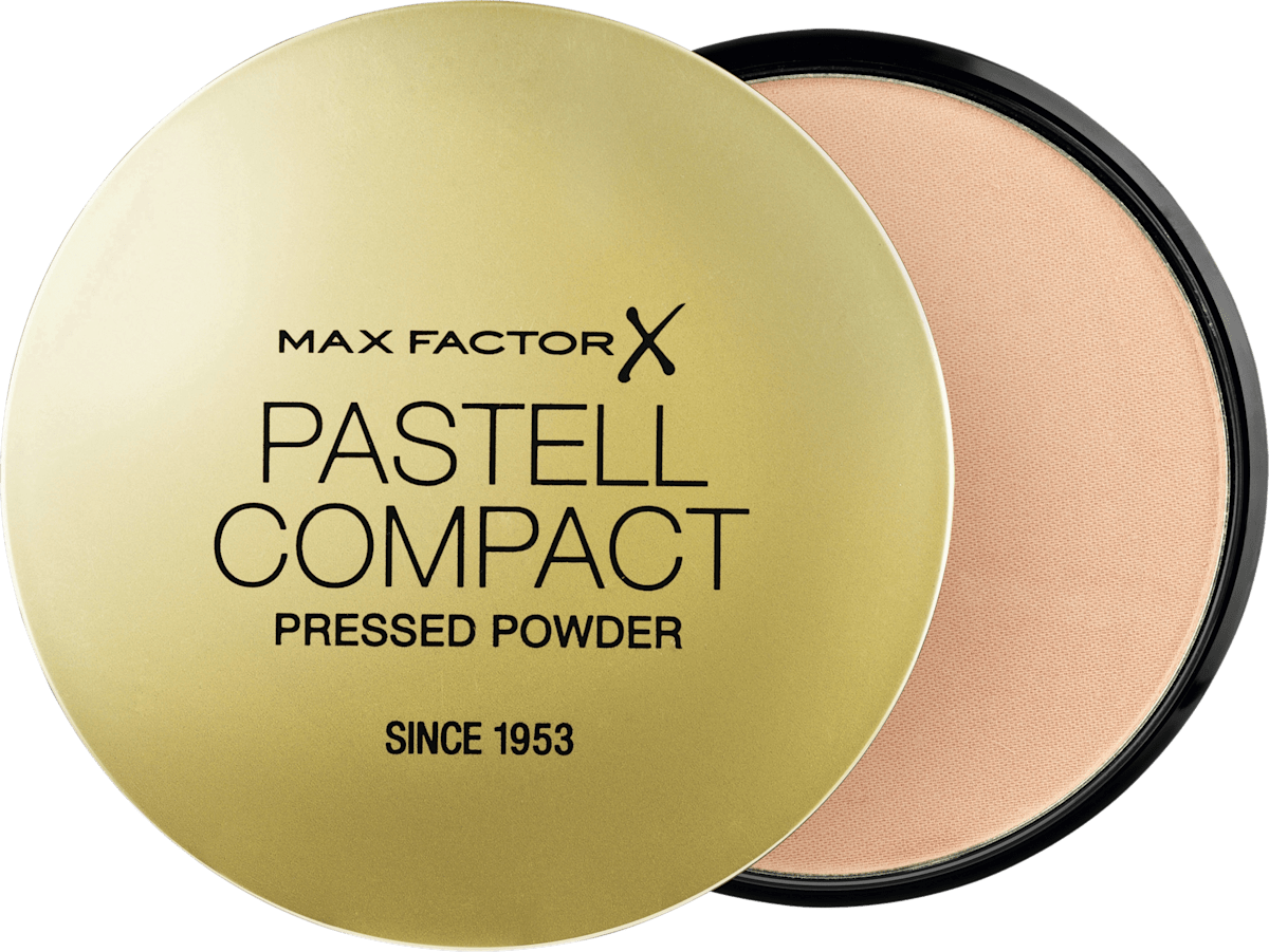 MAX FACTOR Kompakt Puder Pastell 09, 21 g dauerhaft günstig online ...