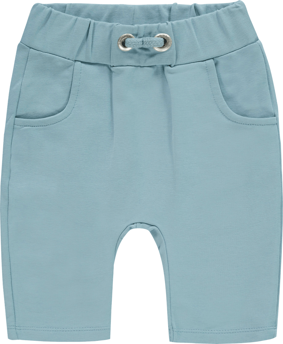 bellybutton mother nature & me Baby Hose, Gr. 56, mit Bio-Baumwolle ...