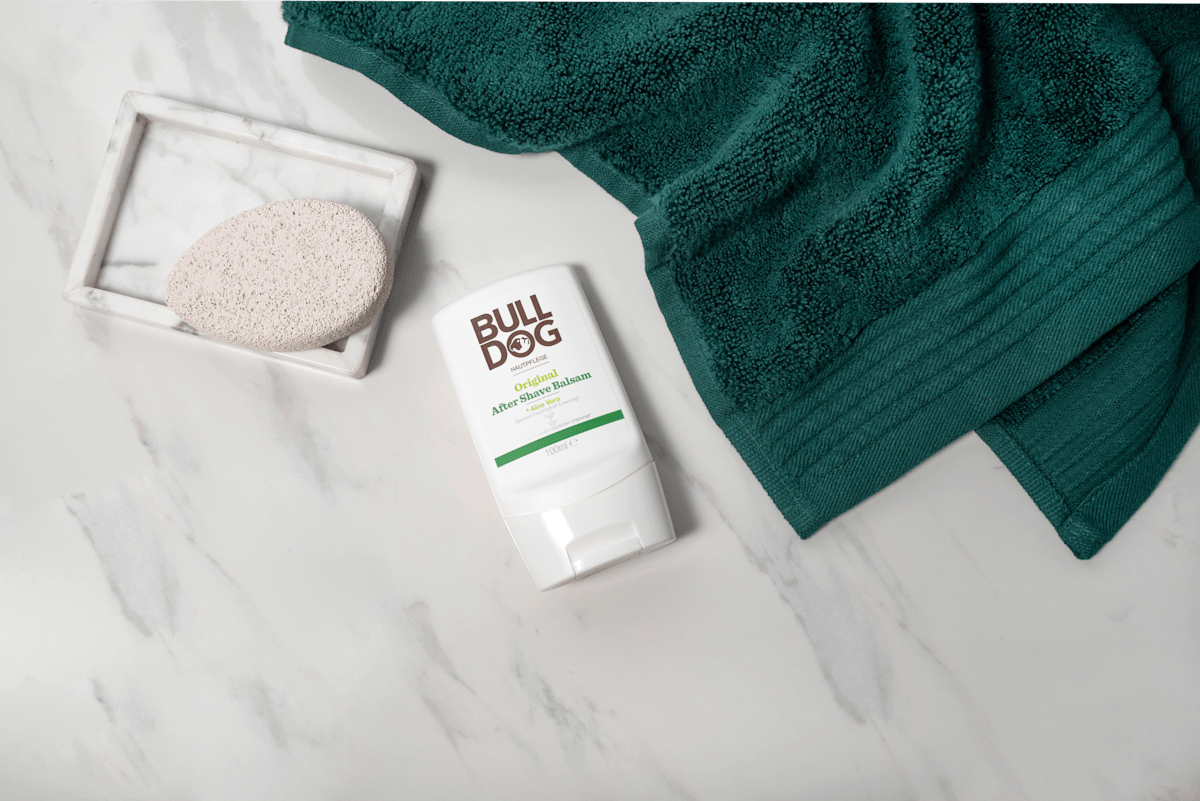 Bulldog After Shave Balsam Original, 100 ml dauerhaft günstig online ...