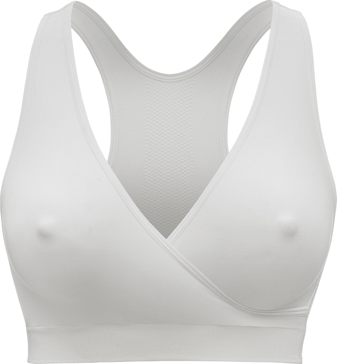 Medela Schwangerschafts- und Still-Bustier Gr. XL Keep Cool Sleep, weiß ...