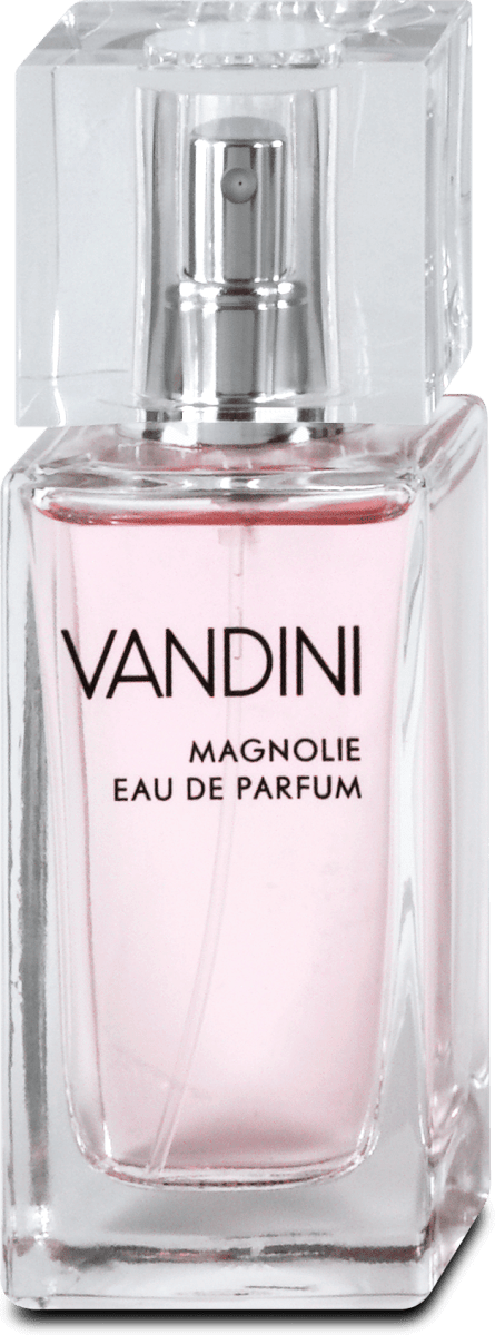 VANDINI Eau de Parfum Hydro Magnolie, 50 ml dm Dauerpreis: Immergünstig ...