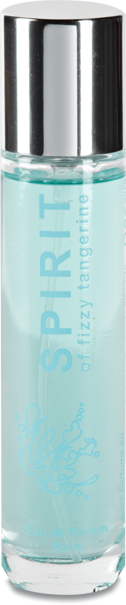 SPIRIT Eau de Parfum Of Fizzy Tangerine, 30 ml dm Dauerpreis ...