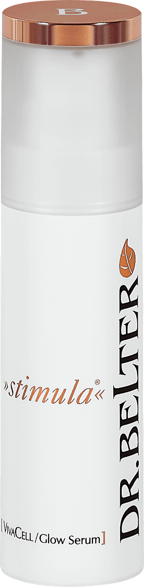 DR.BELTER Serum »stimula« Glow, 30 ml | dm.at