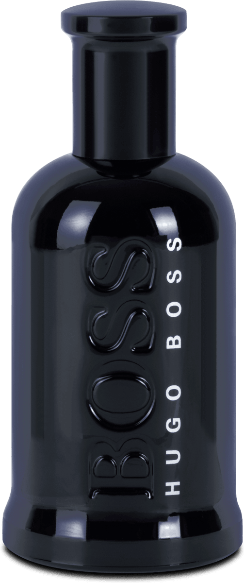 Hugo Boss Eau de Toilette Boss Bottled Night, 200 ml dm Dauerpreis ...