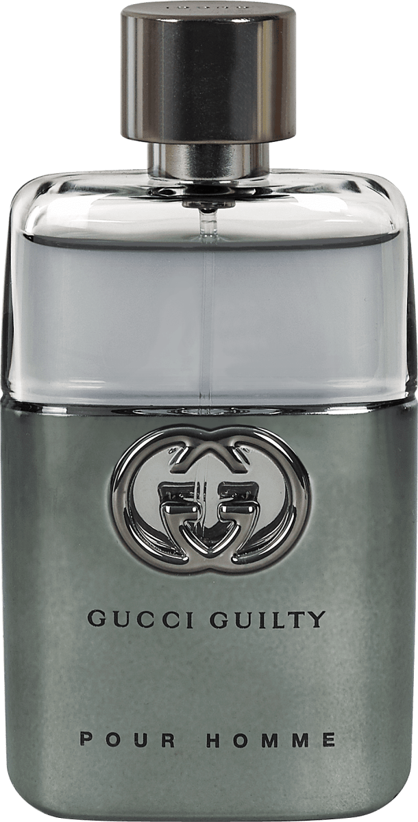 Gucci Guilty Pour Homme Eau de Toilette, 50 ml | dm.at