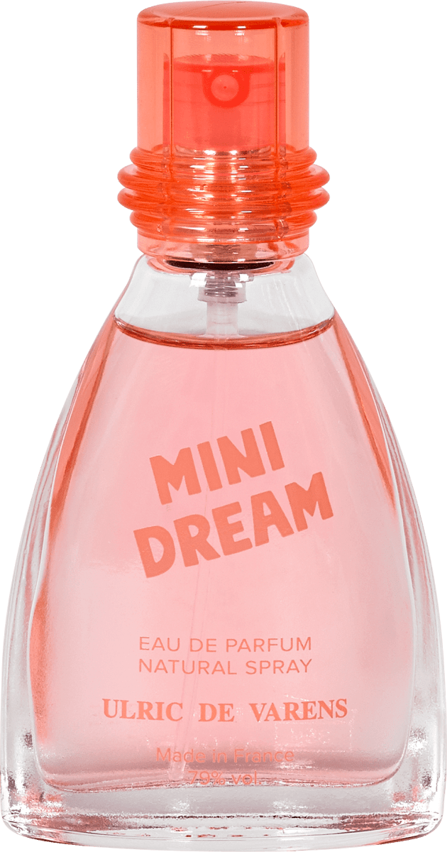 ULRIC DE VARENS Mini Dream Eau de Parfum, 25 ml | dm.at