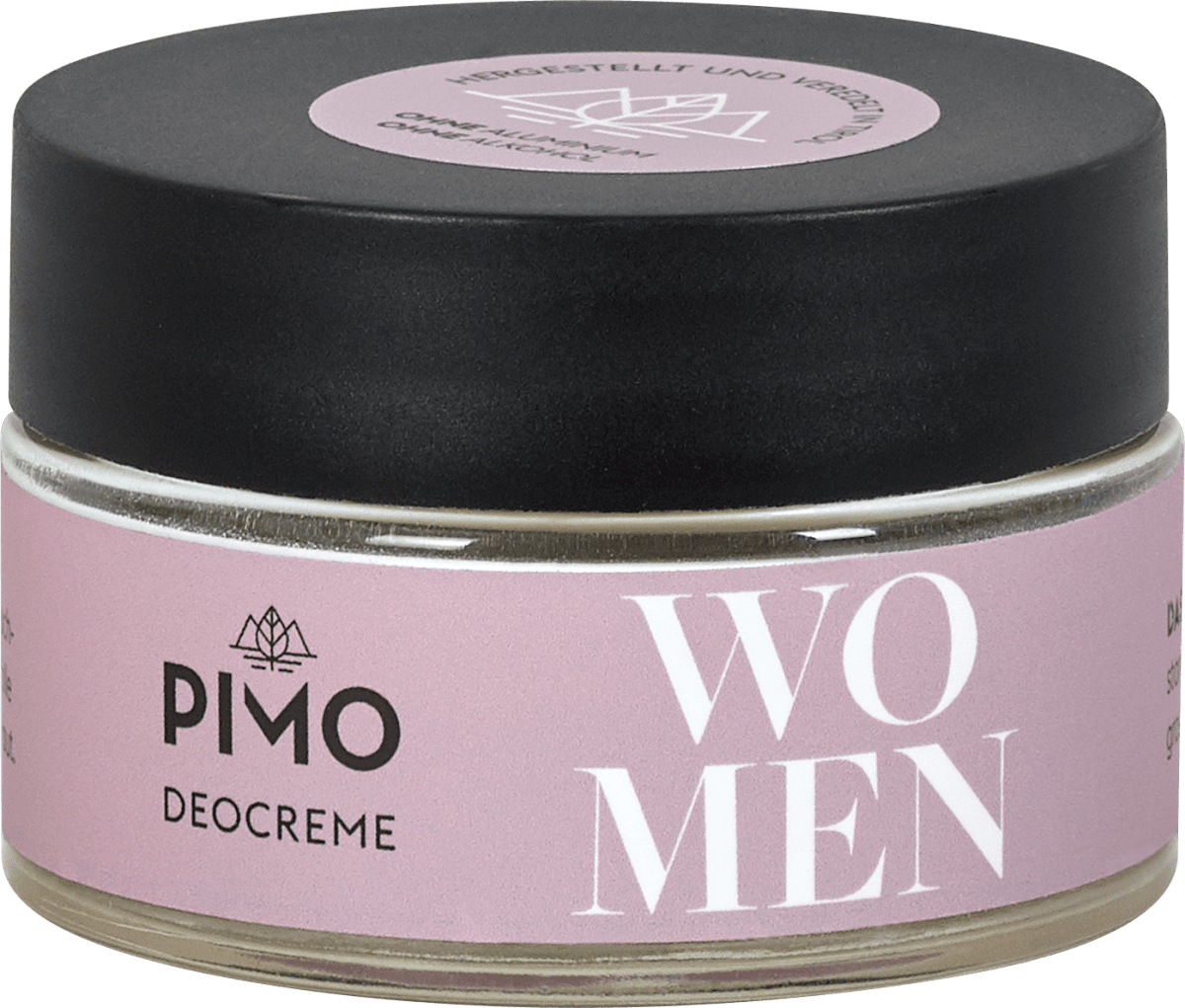 PIMO Deocreme Women, 50 ml | dm.at