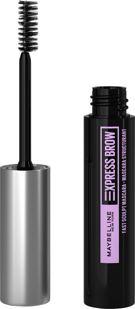 Maybelline New York Augenbrauengel Mascara Express Brow Fast Sculpt 10 ...