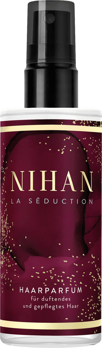 NIHAN Nihan La Séduction Haarparfum, 100 ml | dm.at
