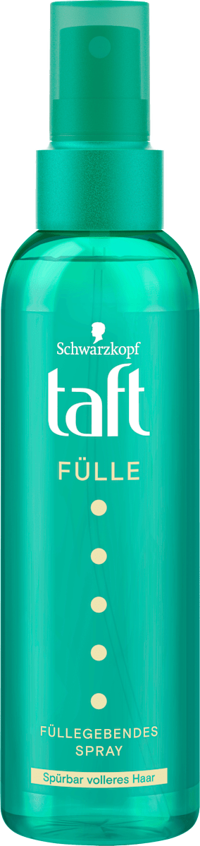 Schwarzkopf taft Fülle Haarspray, 150 ml | dm.at