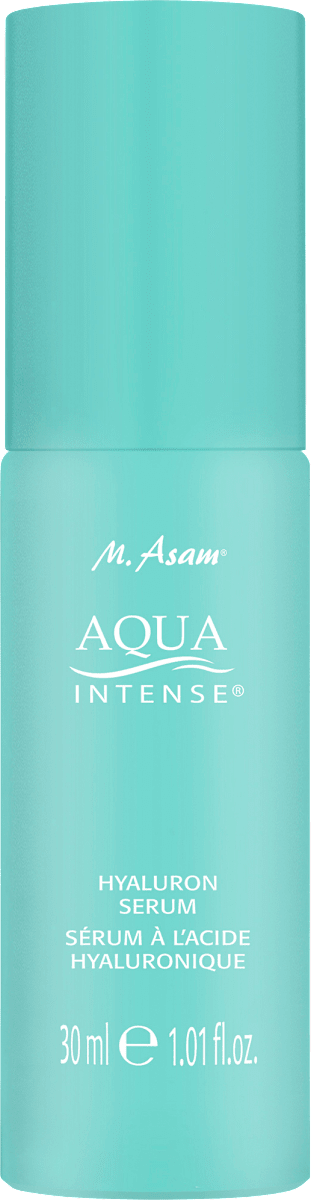 M. Asam Serum Hyaluron Aqua Intense, 30 ml | dm.at