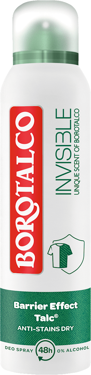 Borotalco spray dm, Deo & Antitranspirant kaufen ️