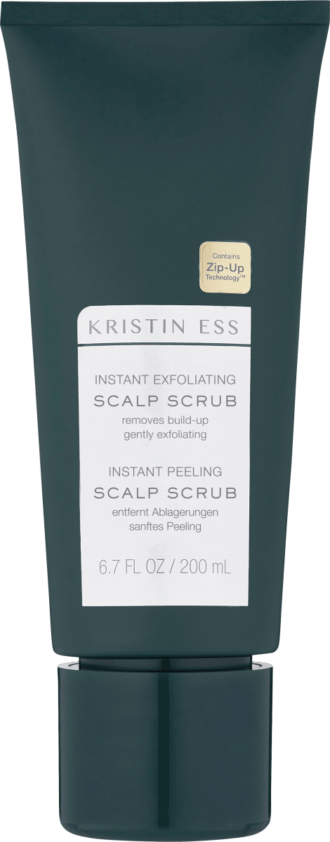 Kristin Ess Instant Peeling Scalp Scrub, 200 ml dm Dauerpreis ...