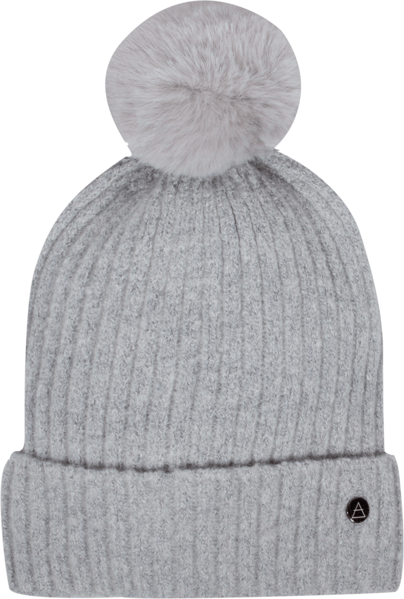 ACCESSOIRES Flauschige Haube, 1 St | dm.at