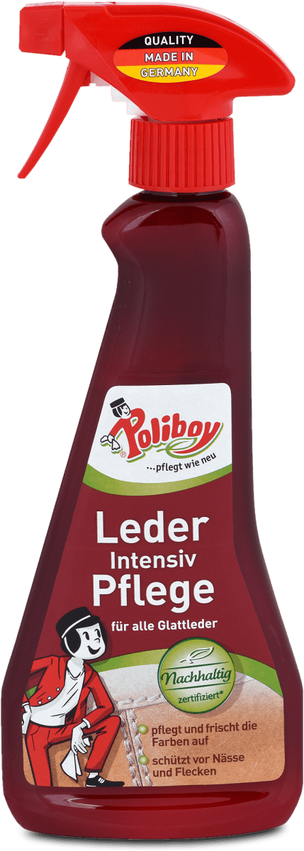 Poliboy sprej na hladkou kůži, 375 ml | dm.cz
