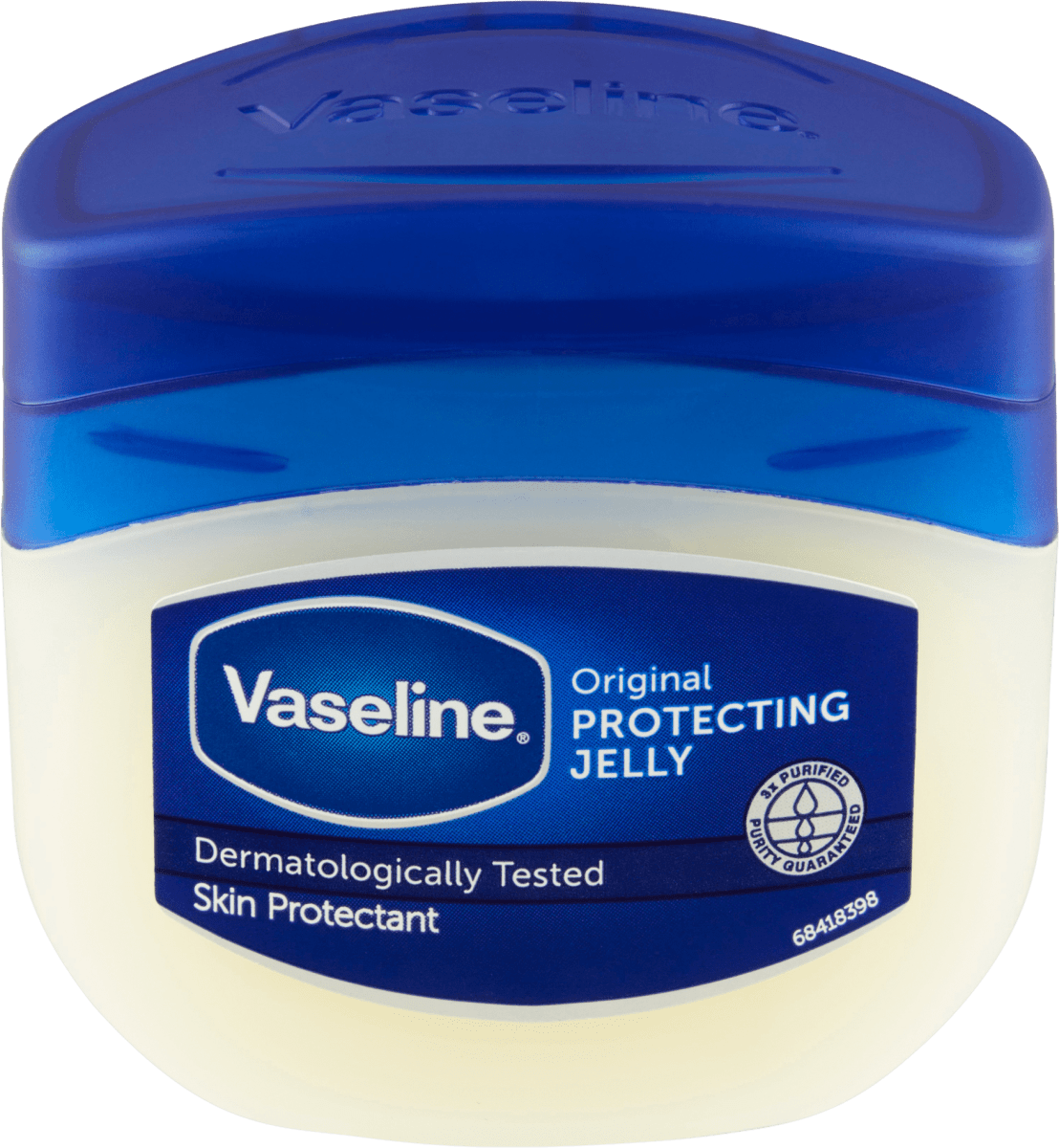 Vaseline kosmetická vazelína, 100 ml Nakoupit výhodně online | dm.cz