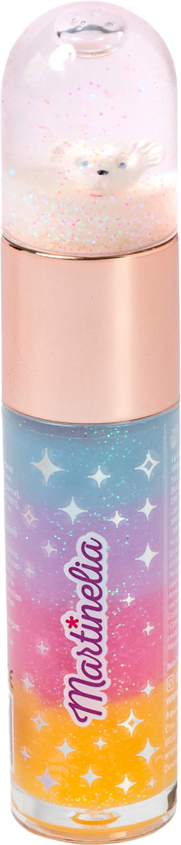 Martinelia Dečiji sjaj za usne - Bear, više vrsta, 5,8 g | dm.rs