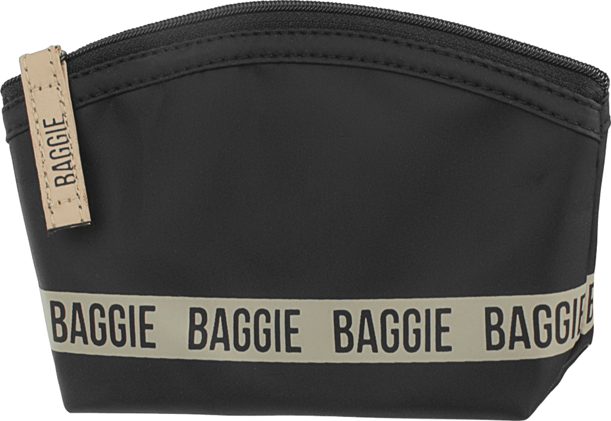 baggie Baggie kosmetická etue malá, 1 ks | dm.cz
