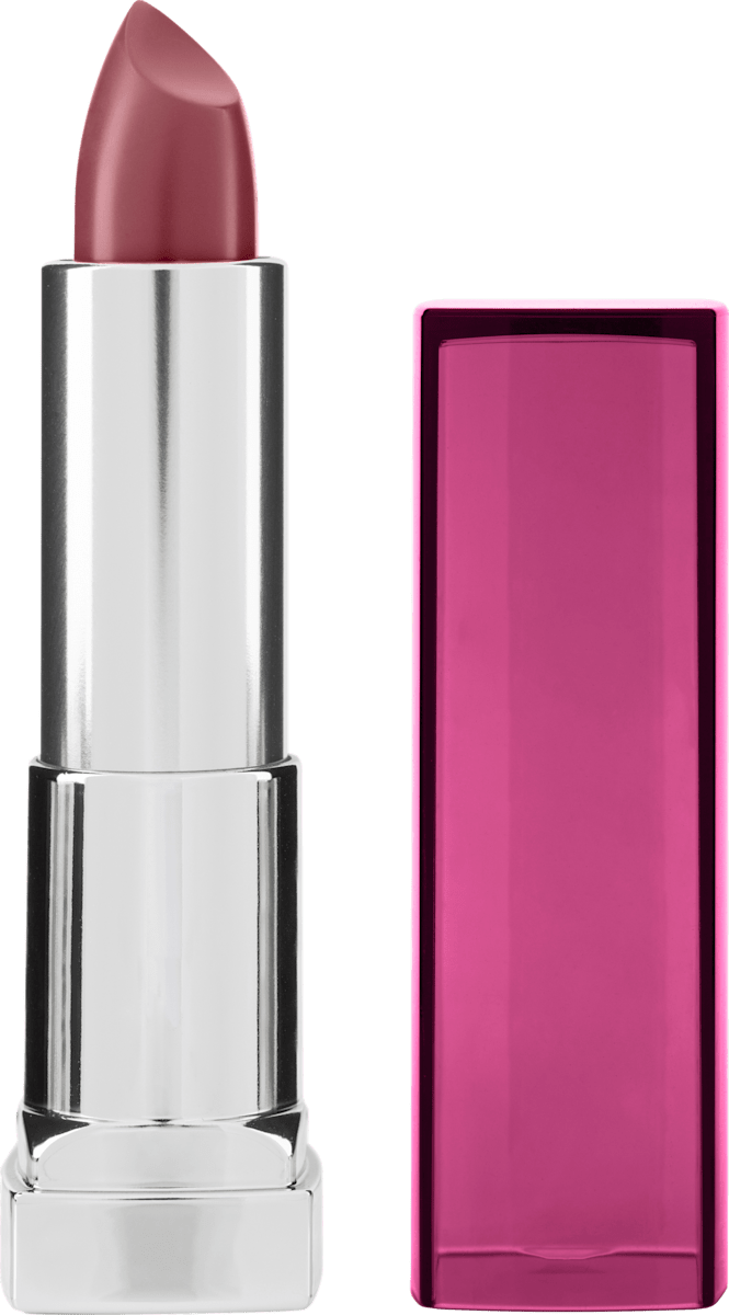 Maybelline New York Lippenstift Color Sensational Smoked Roses 300