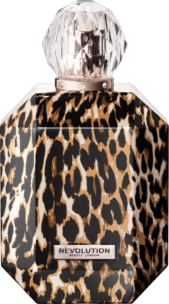 REVOLUTION dámská EdT Creative, 100 ml | dm.cz