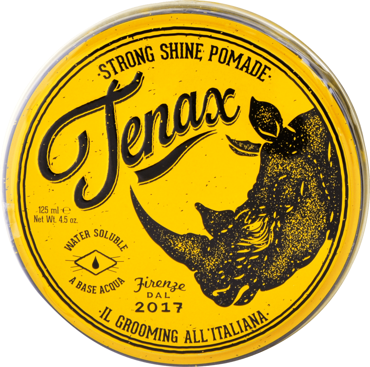 Tenax Pomáda na vlasy Strong Shine, 125 ml trvalo výhodne nakupovať ...