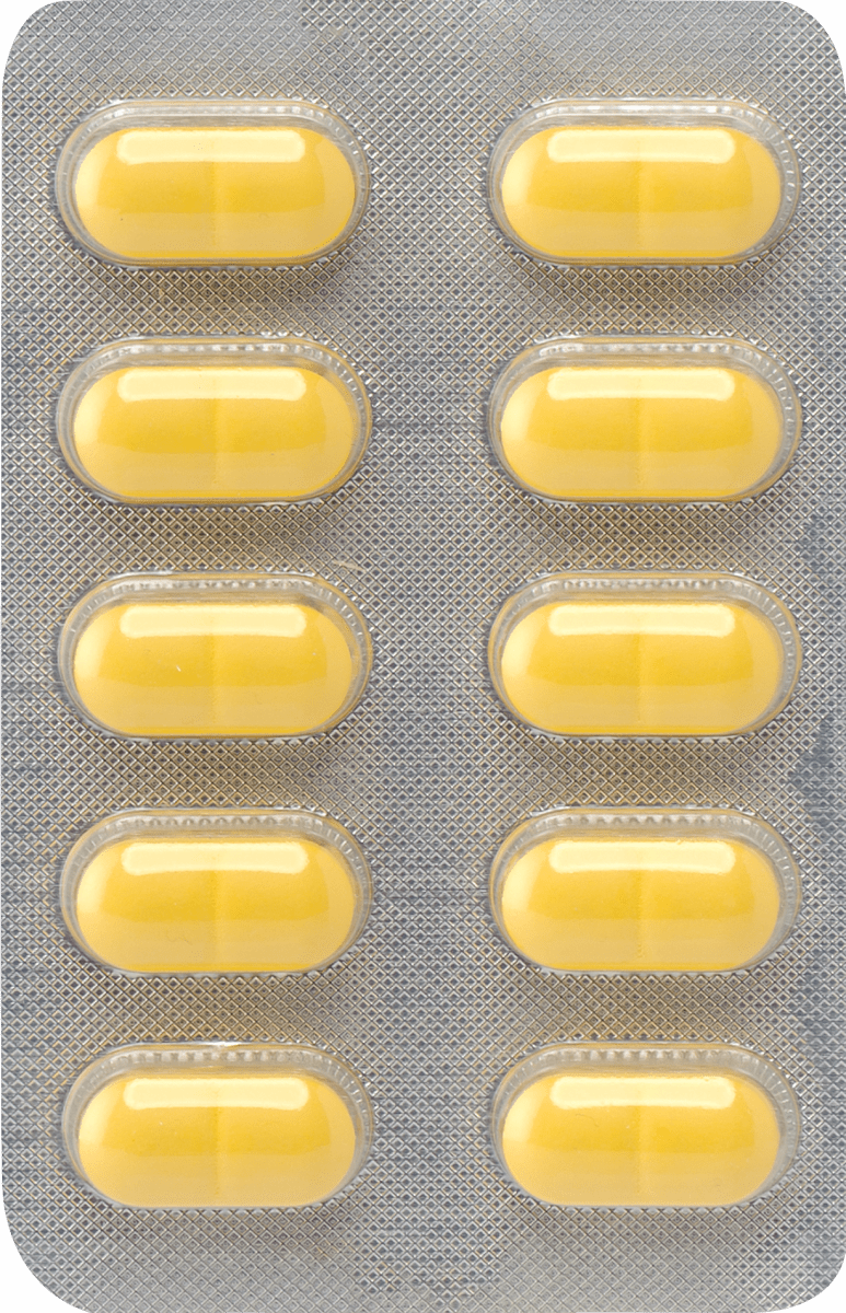 Béres C-Vitamin 1000mg tabletta, 10 db | dm.hu