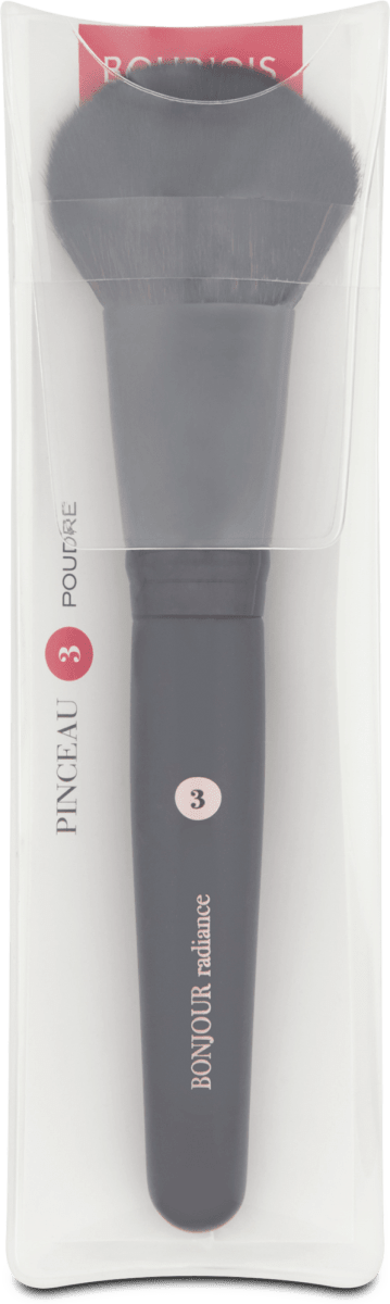 BOURJOIS PARIS Púder ecset, 1 db | dm.hu