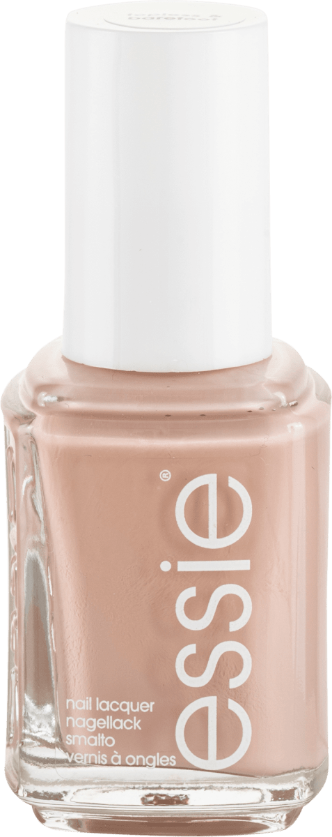 essie lak na nehty 121 topless & barefoot, 13,5 ml | dm.cz
