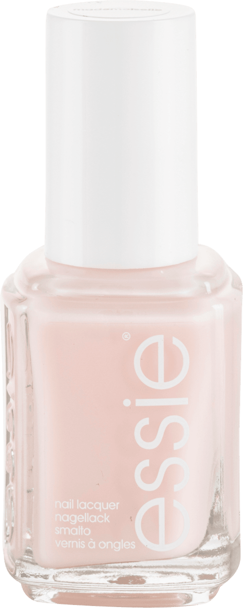 essie lak na nehty 13 mademoiselle, 13,5 ml | dm.cz