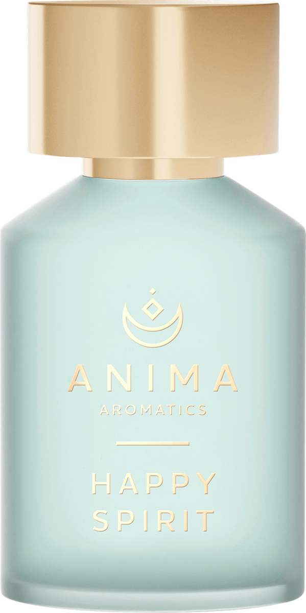 Anima Aromatics Eau de Parfum Happy Spirit, 40 ml | dm.at