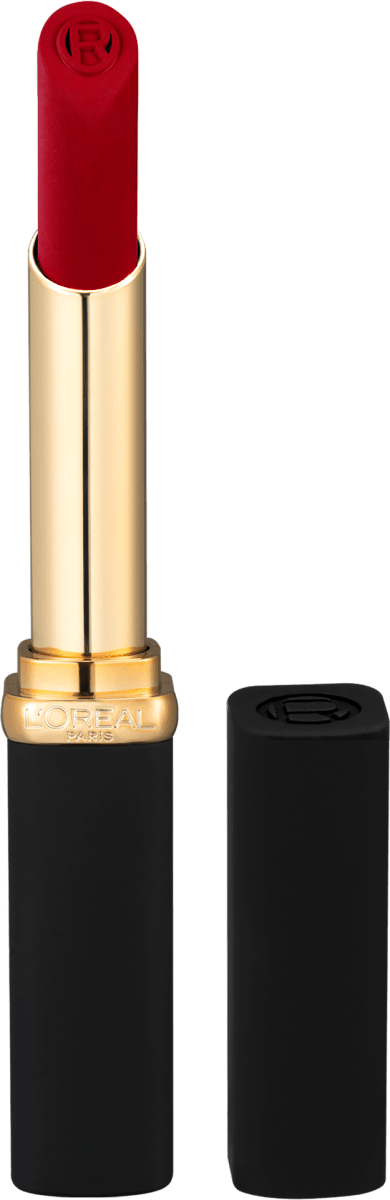L'ORÉAL PARiS Ajakrúzs Color Riche, matt - Nr. 346 Le Rouge ...