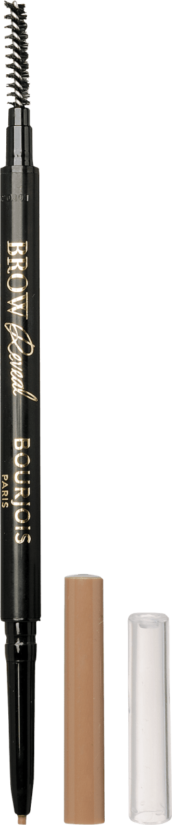 BOURJOIS PARIS Szemöldökceruza Brow Reveal - Nr. 001 Blond, 0,09 g | dm.hu