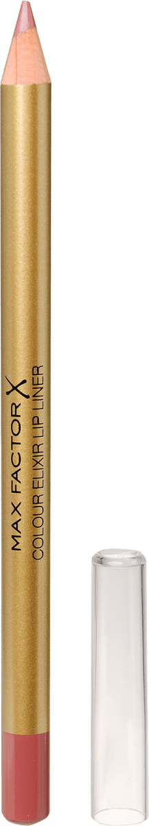 MAX FACTOR Szájkontúrceruza Color Elixir - Nr. 30 Mauve Moment, 0,78 g ...