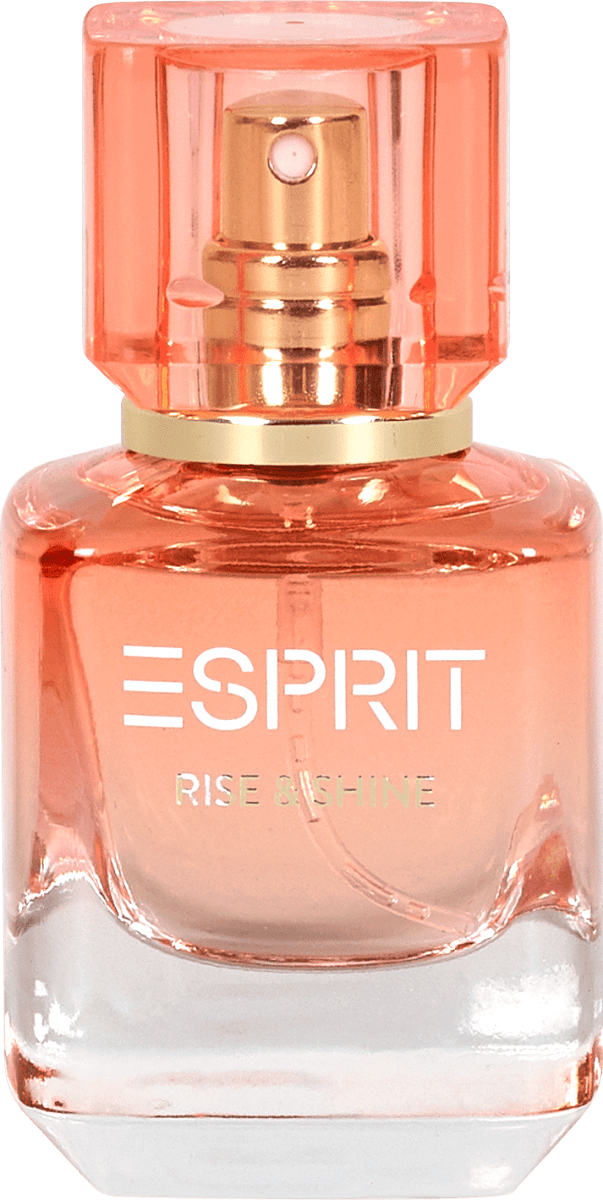ESPRIT Eau de Parfum Rise&Shine for her, 20 ml | dm.at