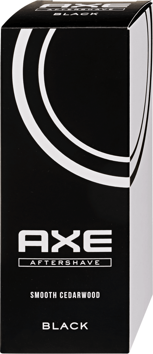 AXE After shave, Black, 100 ml Vásároljon tartósan kedvező áron online ...