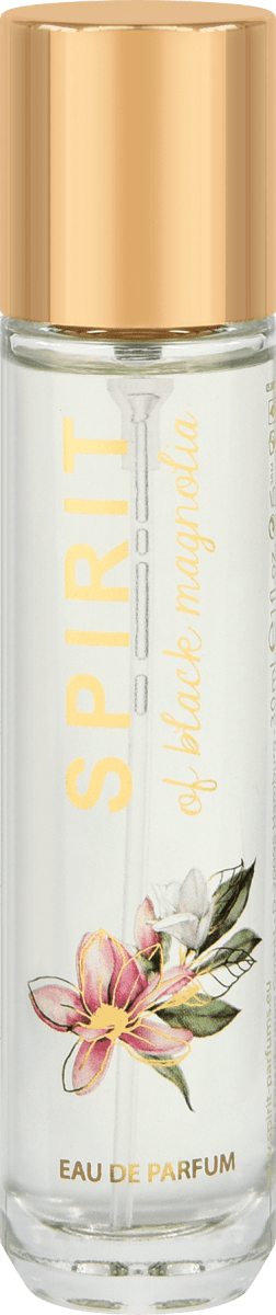 SPIRIT Eau de Parfum Black Magnolia, 30 ml | dm.at