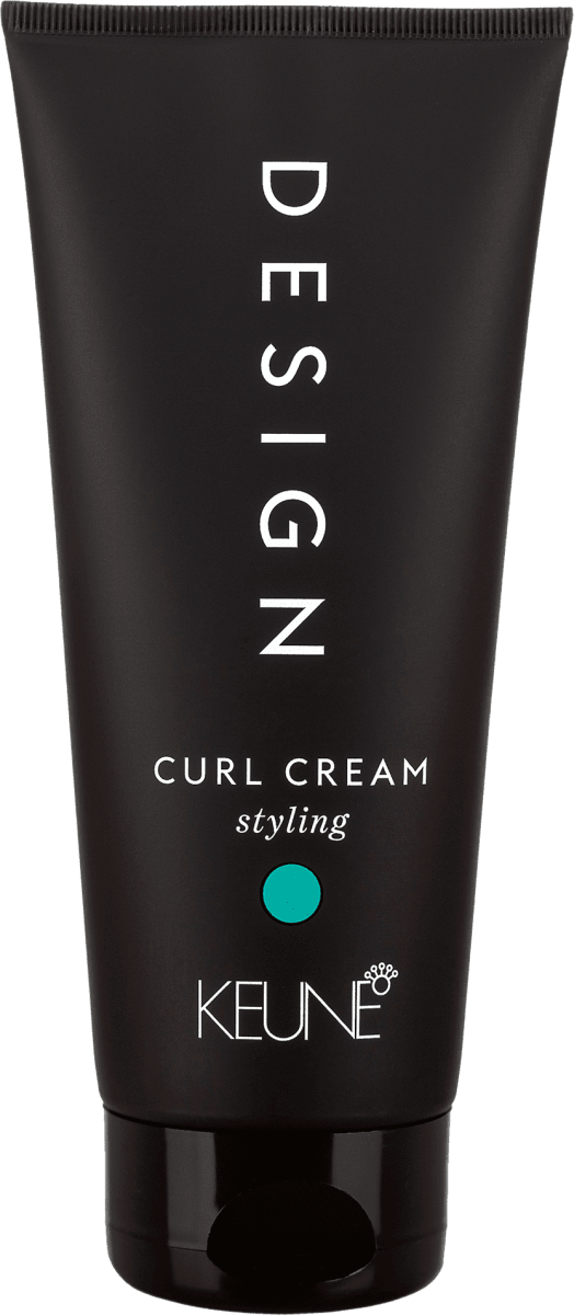 KEUNE Design Curl Cream styling krema za kovrdžavu kosu, 200 ml | dm ...